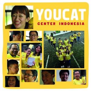 DOCAT diluncurkan di IYD Manado, OMK Malu Kalau Belum Baca DOCAT - Pen ...