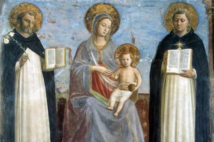 Summa Theologiae Warisan Terbesar St. Thomas - Pen@ Katolik