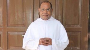 Uskup Timika, Mgr. Bernardus Bofitwos Baru OSA Ditahbiskan 14 Mei 2025 ...