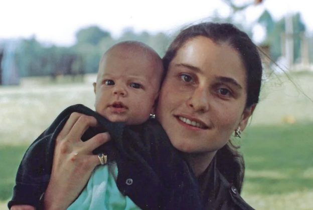 Dua Ibu yang Menyaksikan Langsung Putra-Putrinya Dikanonisasi Menjadi ...