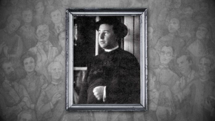 “Kolbe dari Jaén”: Gembala yang Rela Menyerahkan Nyawa - Pen@ Katolik