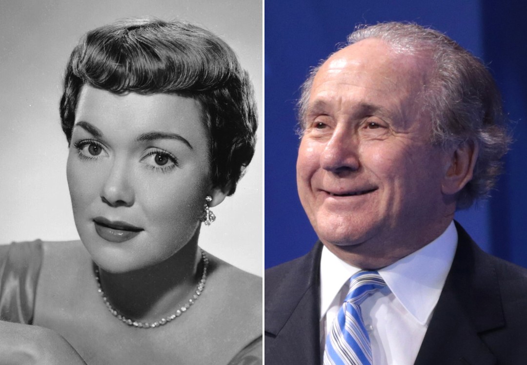 Kisah Michael Reagan yang Mengungkap bahwa Ibunya adalah Anggota ...